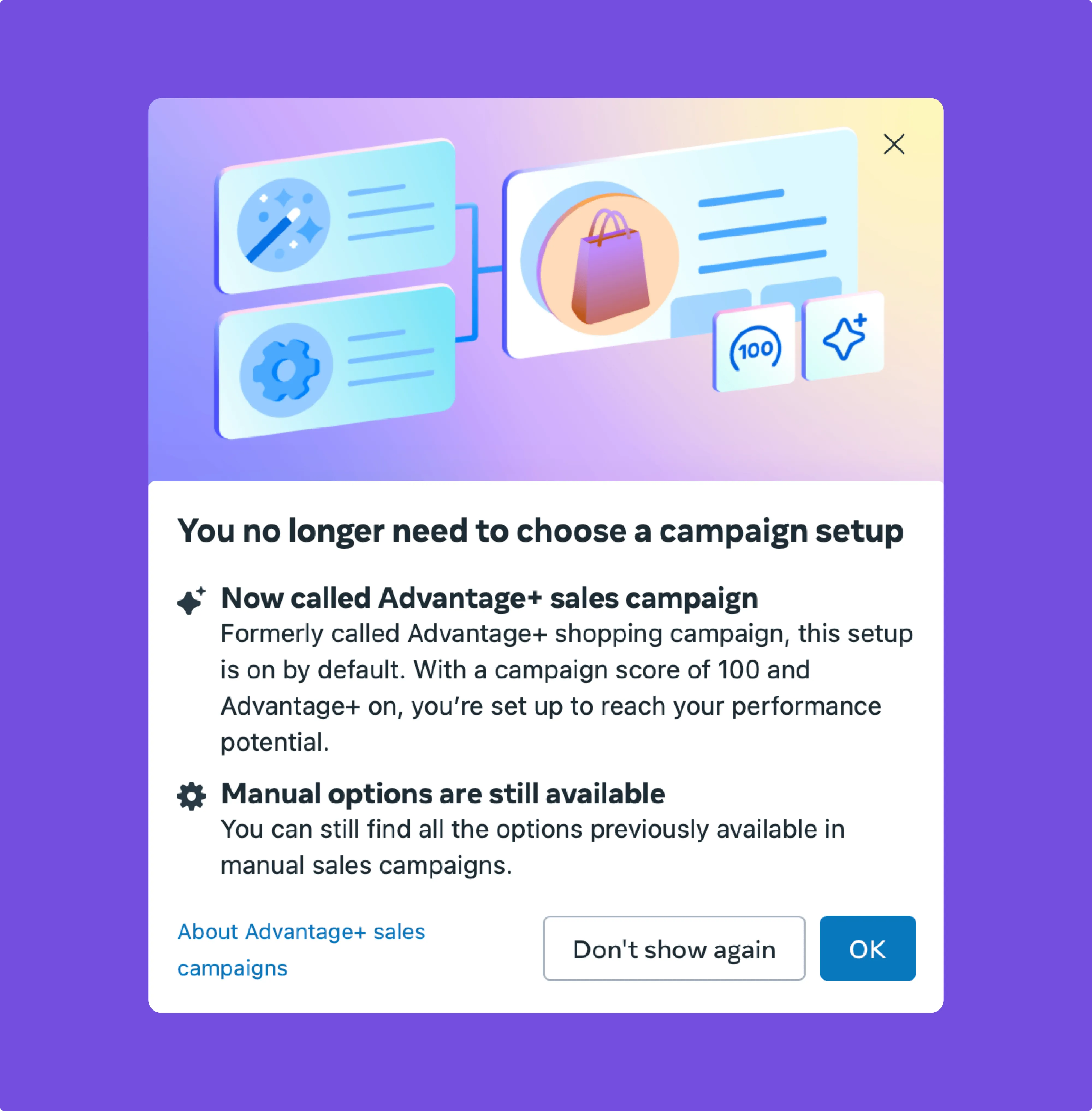 Meta Advantage+ Guide [2025]: Features, Tools, Optimization
